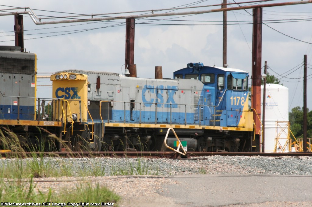 CSX 1178